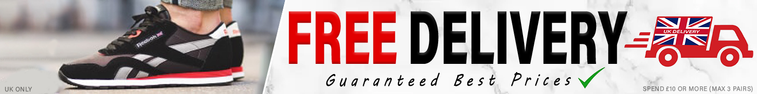 Discount Men’s Trainers | Express Trainers