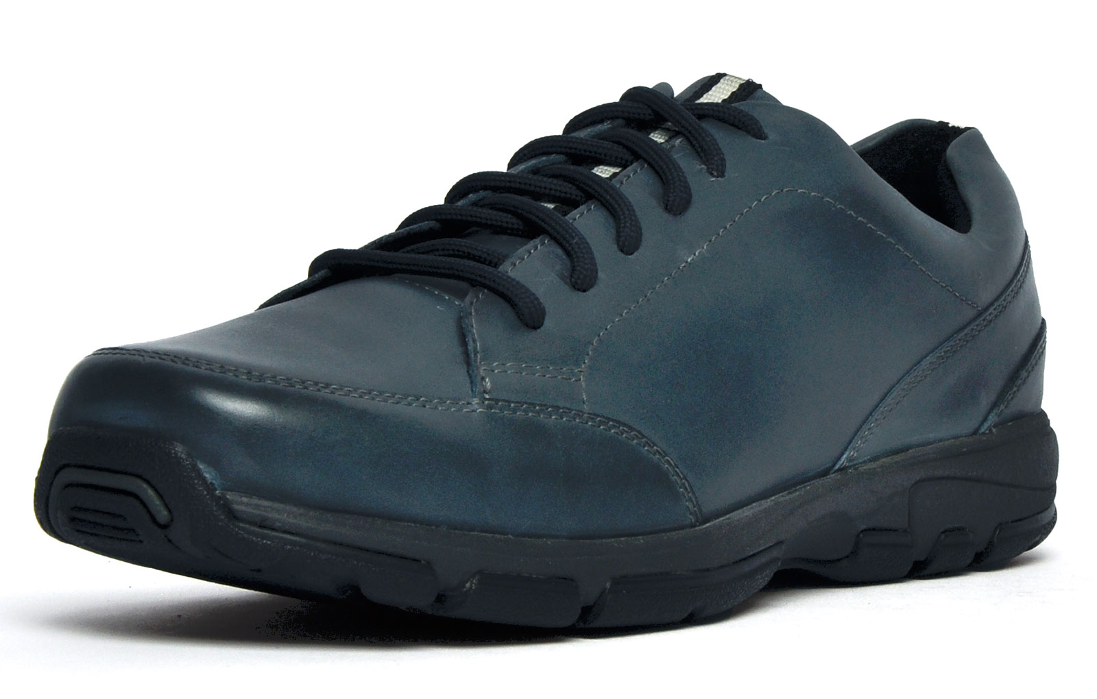 Airsoft Make Your Path Leather Mens - Express Trainers