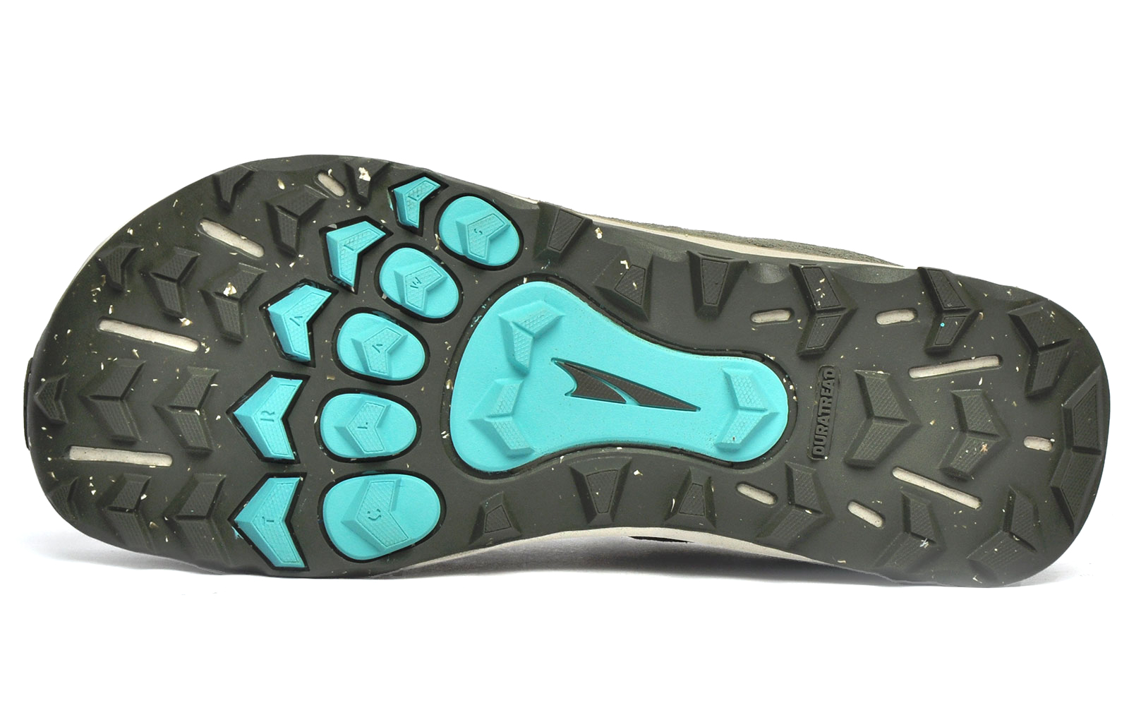 Altra Lone Peak Alpine Womens - Express Trainers