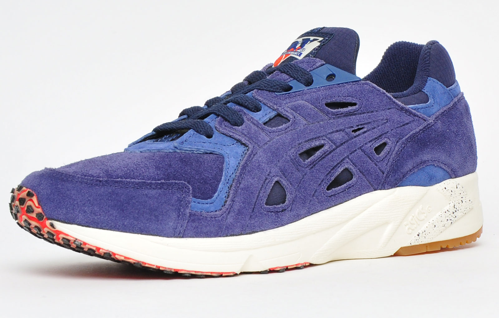 Asics Tiger Gel-DS Trainer OG Mens