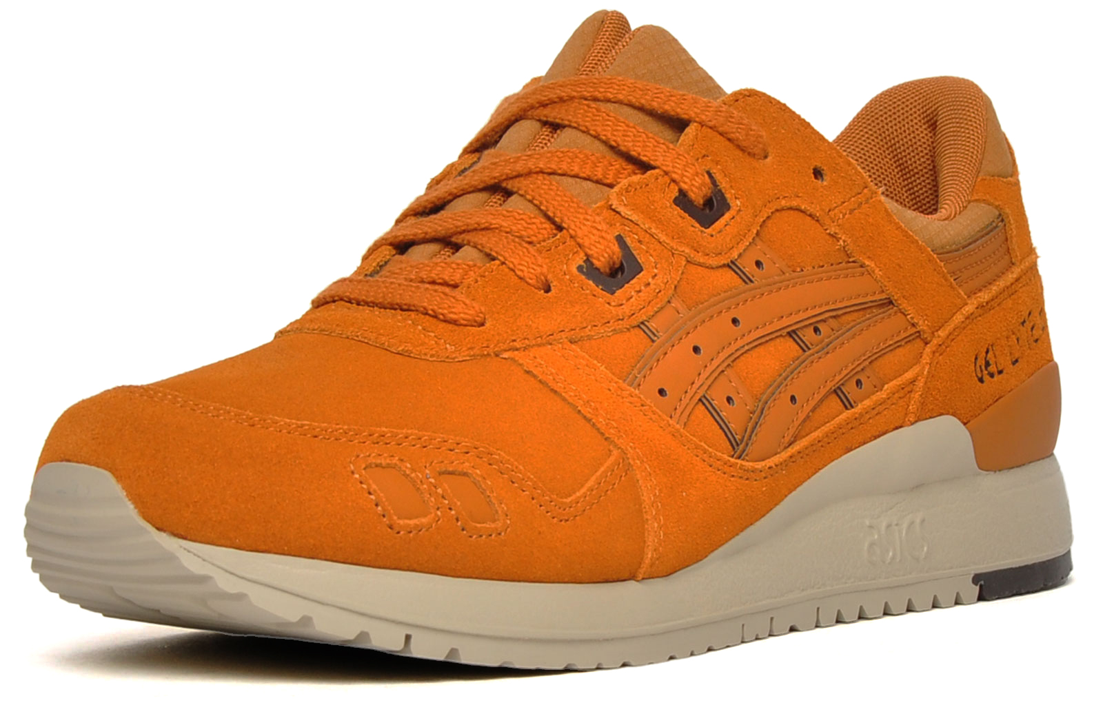 Asics Gel-Lyte III Mens - Express Trainers