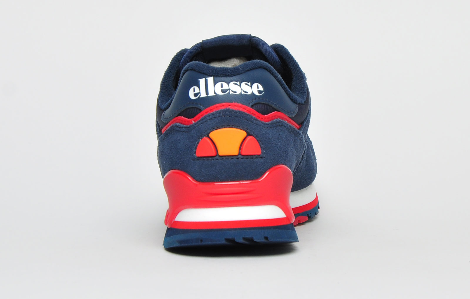 Ellesse Heritage 147 Suede Mens