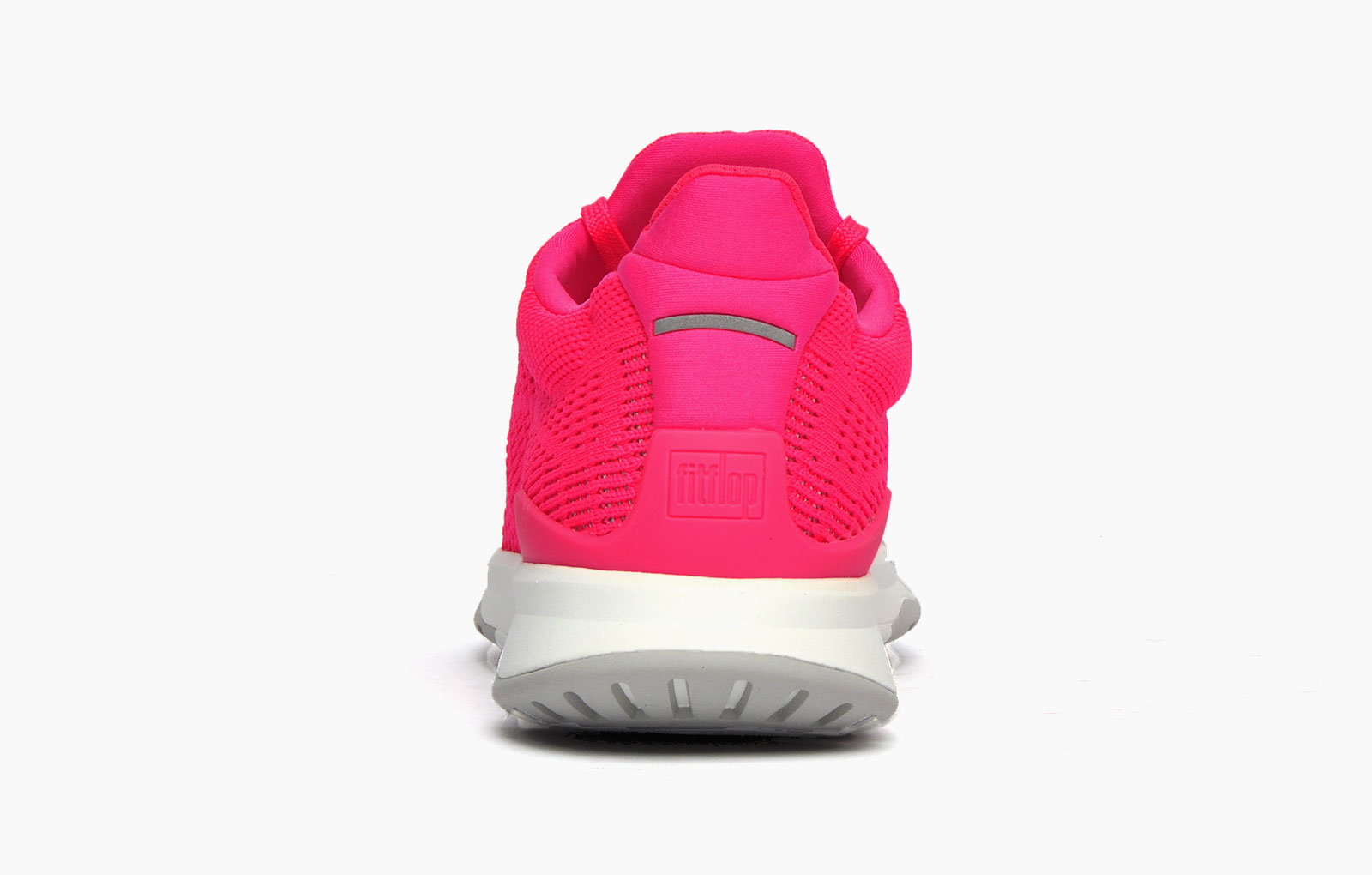 FitFlop Vitamin FFX Knit Womens - Express Trainers FitFlop Vitamin FFX Knit Womens - Express Trainers