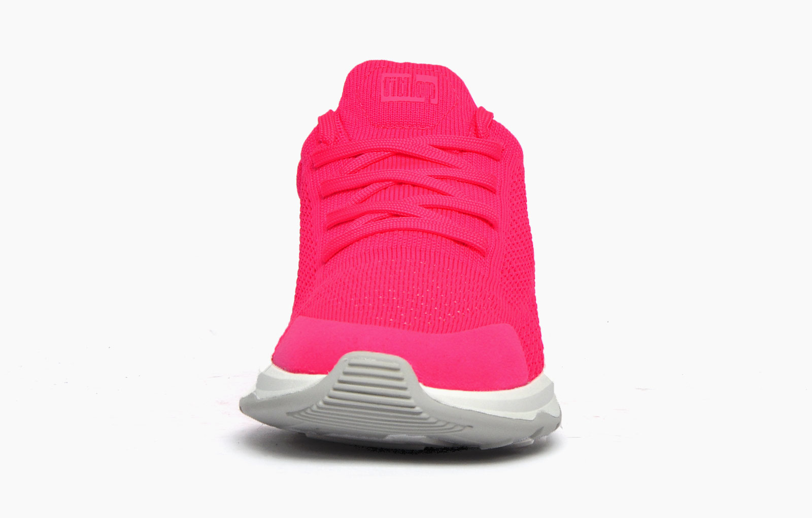 FitFlop Vitamin FFX Knit Womens - Express Trainers FitFlop Vitamin FFX Knit Womens - Express Trainers