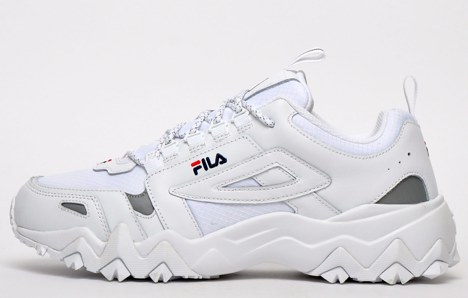 Fila Trail WK Heritage Mens - Express Trainers