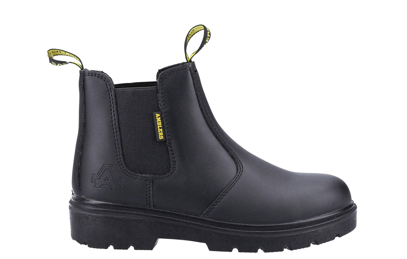 Amblers Safety Footwear