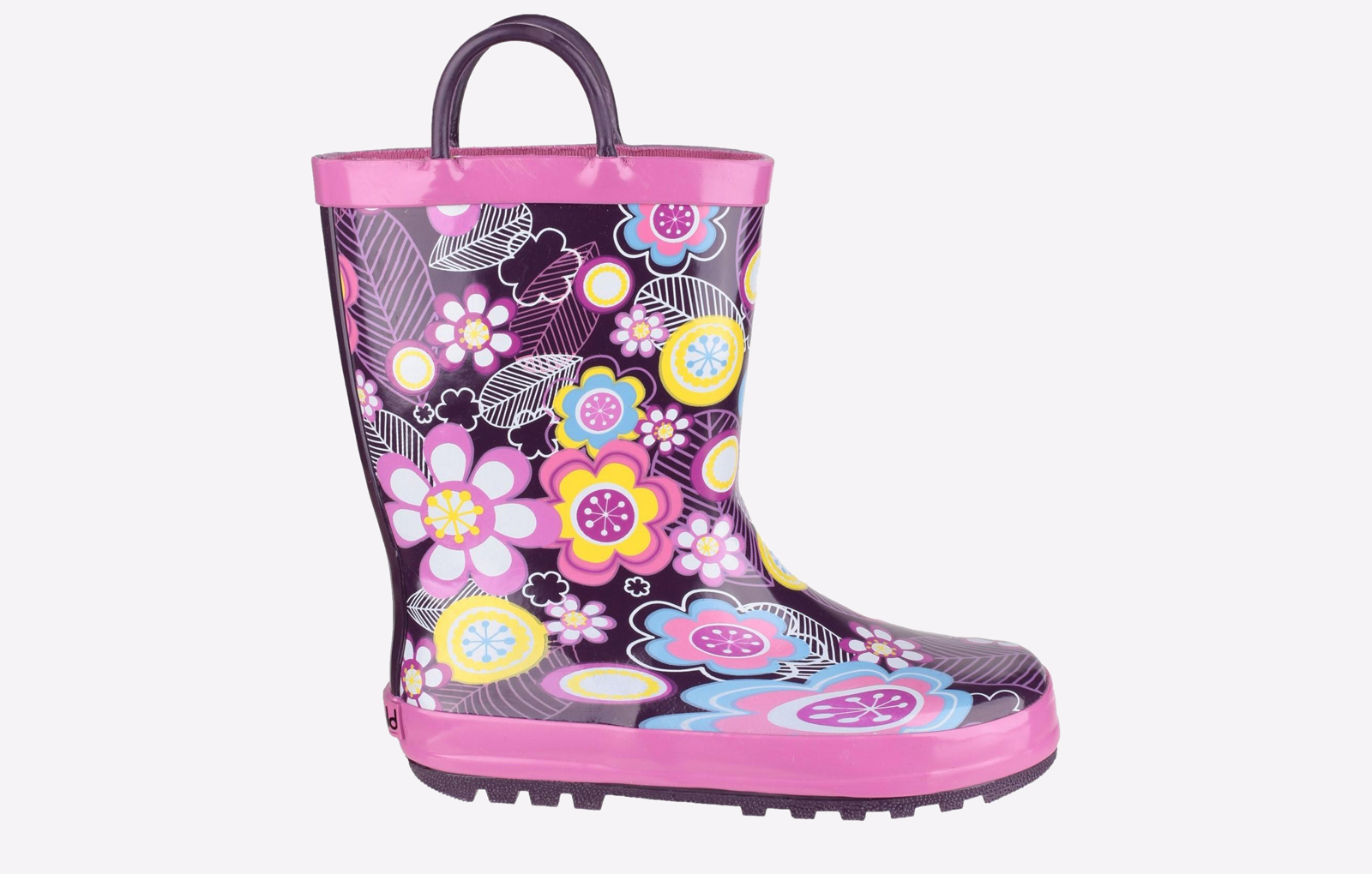 Kids Cotswold Wellies