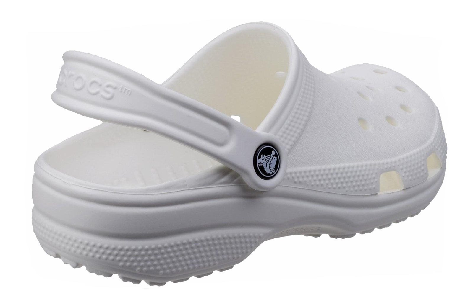 Crocs Classic Clog Unisex - Express Trainers
