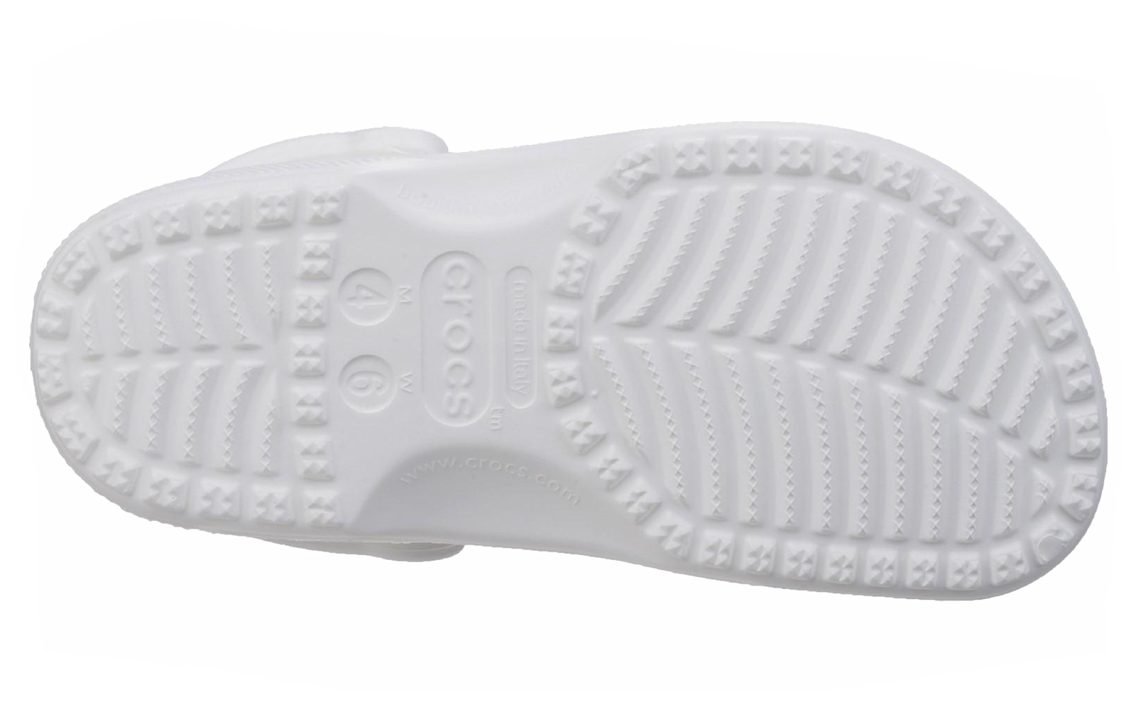 Crocs Classic Clog Unisex - Express Trainers