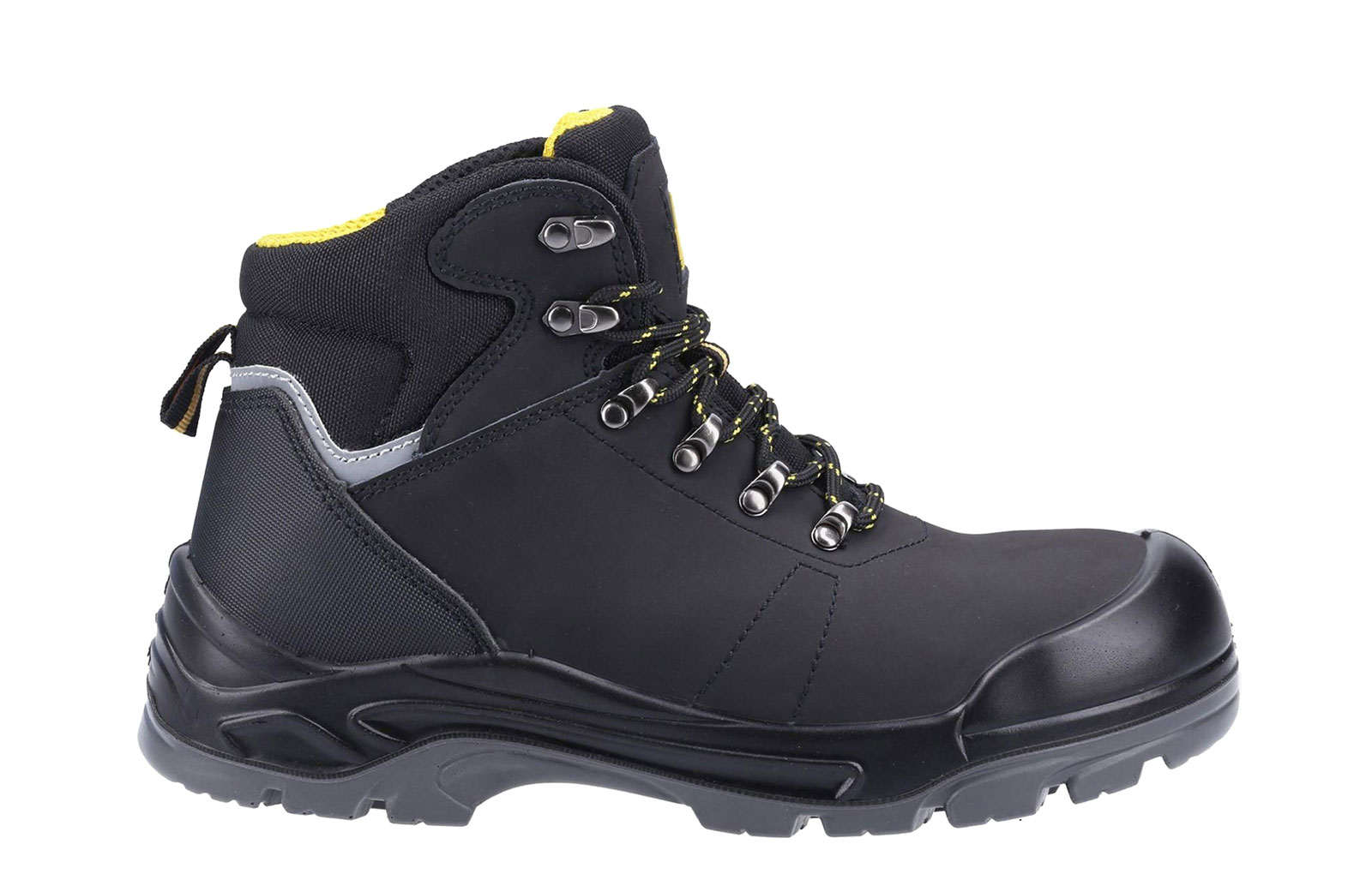 Amblers Safety Footwear