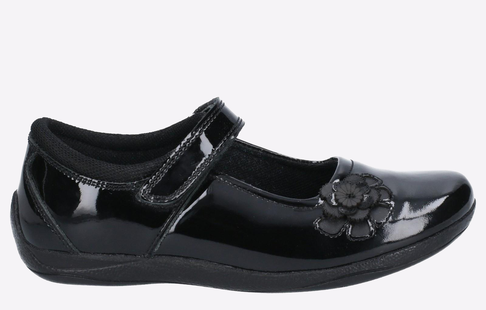 Hush Puppies