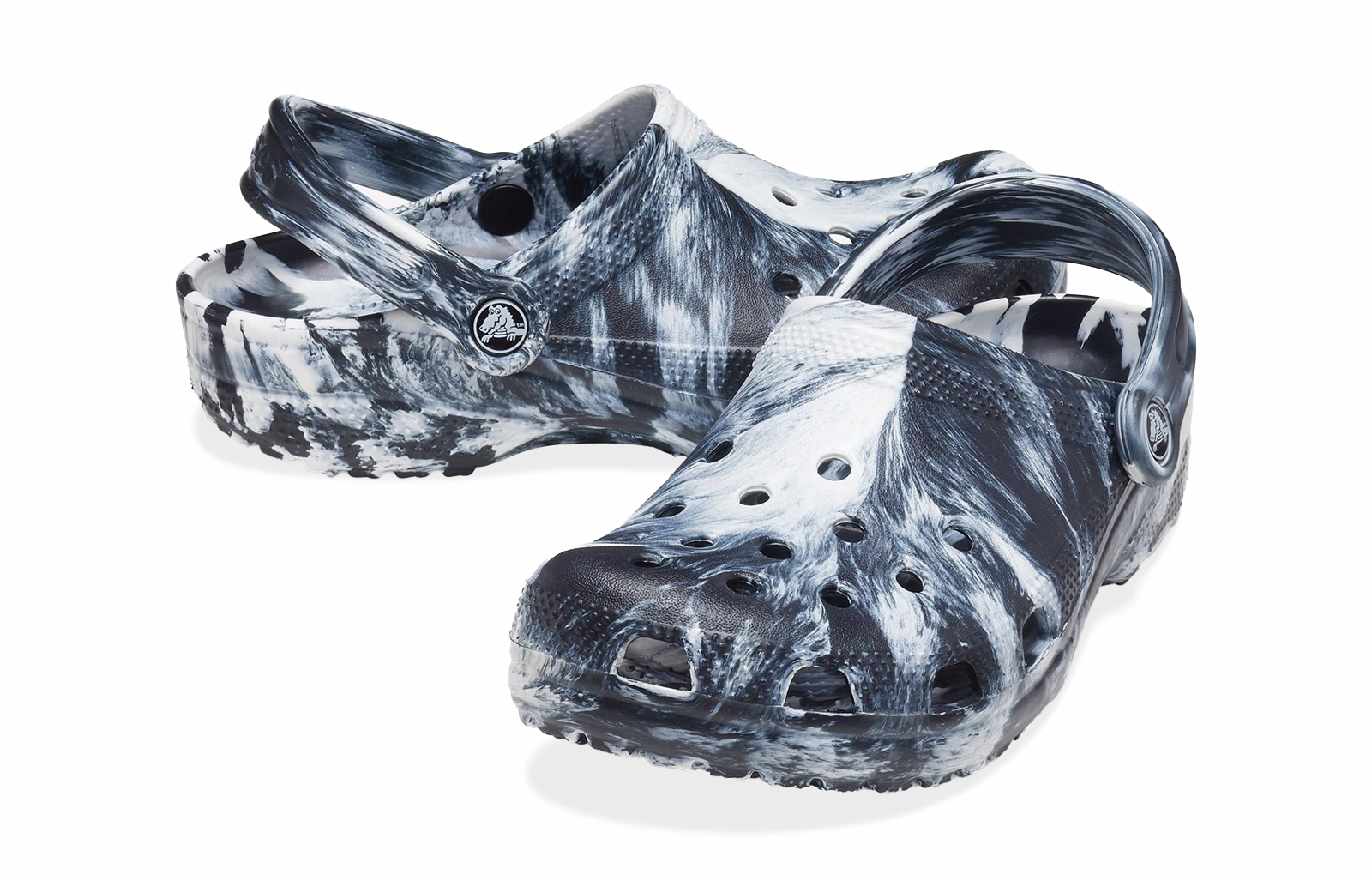 Crocs Marble Unisex - Express Trainers