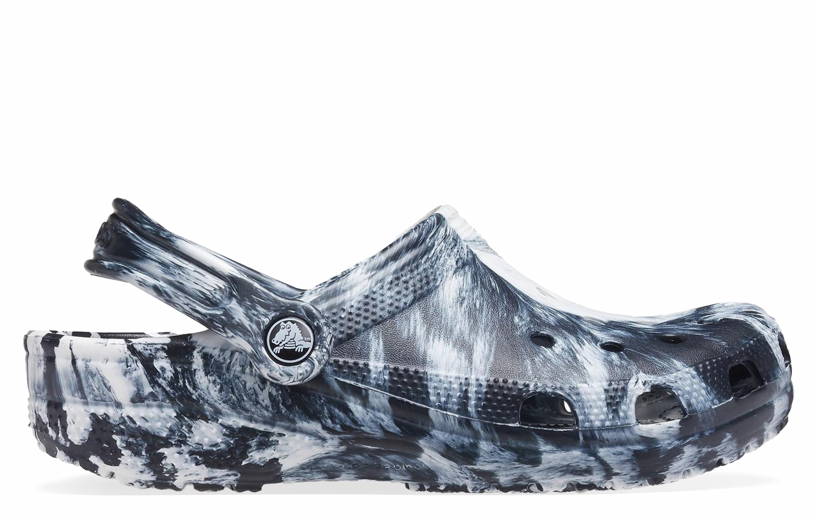 Crocs Marble Unisex - Express Trainers