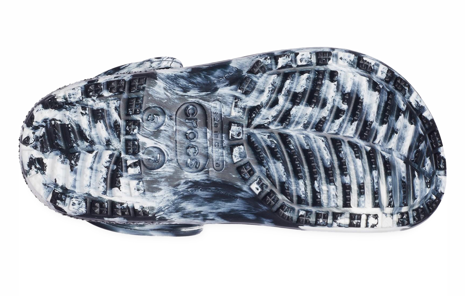 Crocs Marble Unisex - Express Trainers