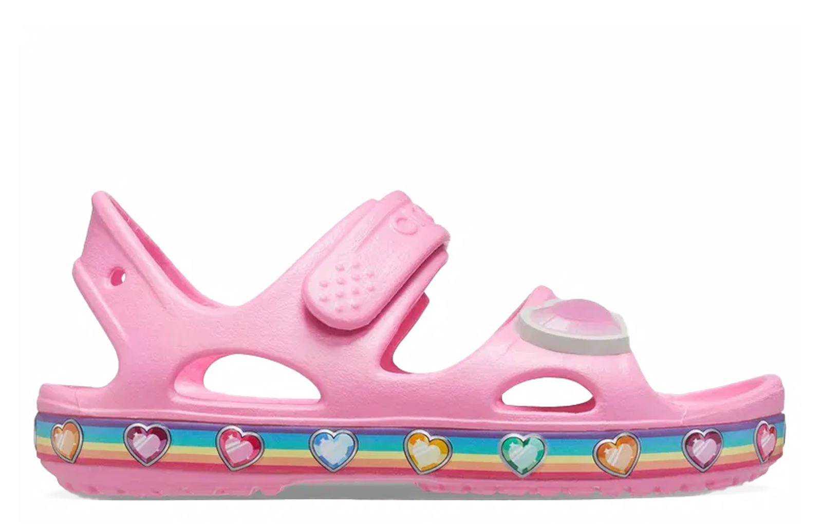 Crocs Fun Lab Rainbow Infants - Express Trainers
