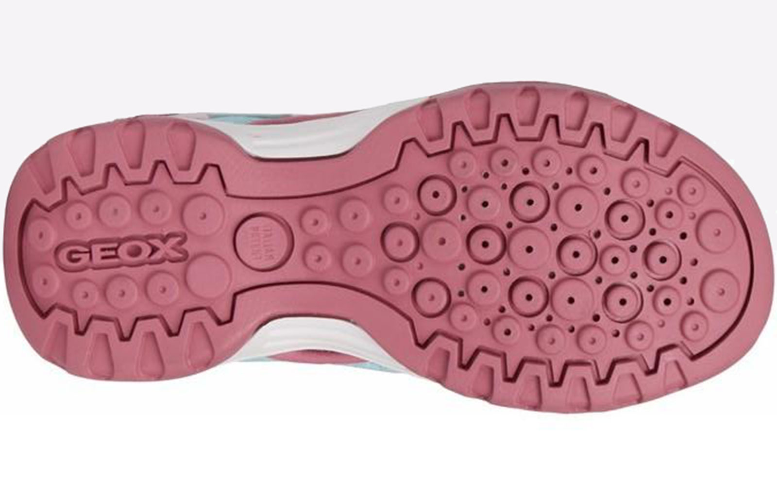 Geox Borealis Junior Girls - Express Trainers