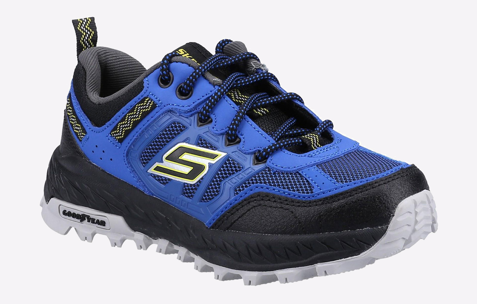 Skechers Fuse Tread Trainer Junior - Express Trainers