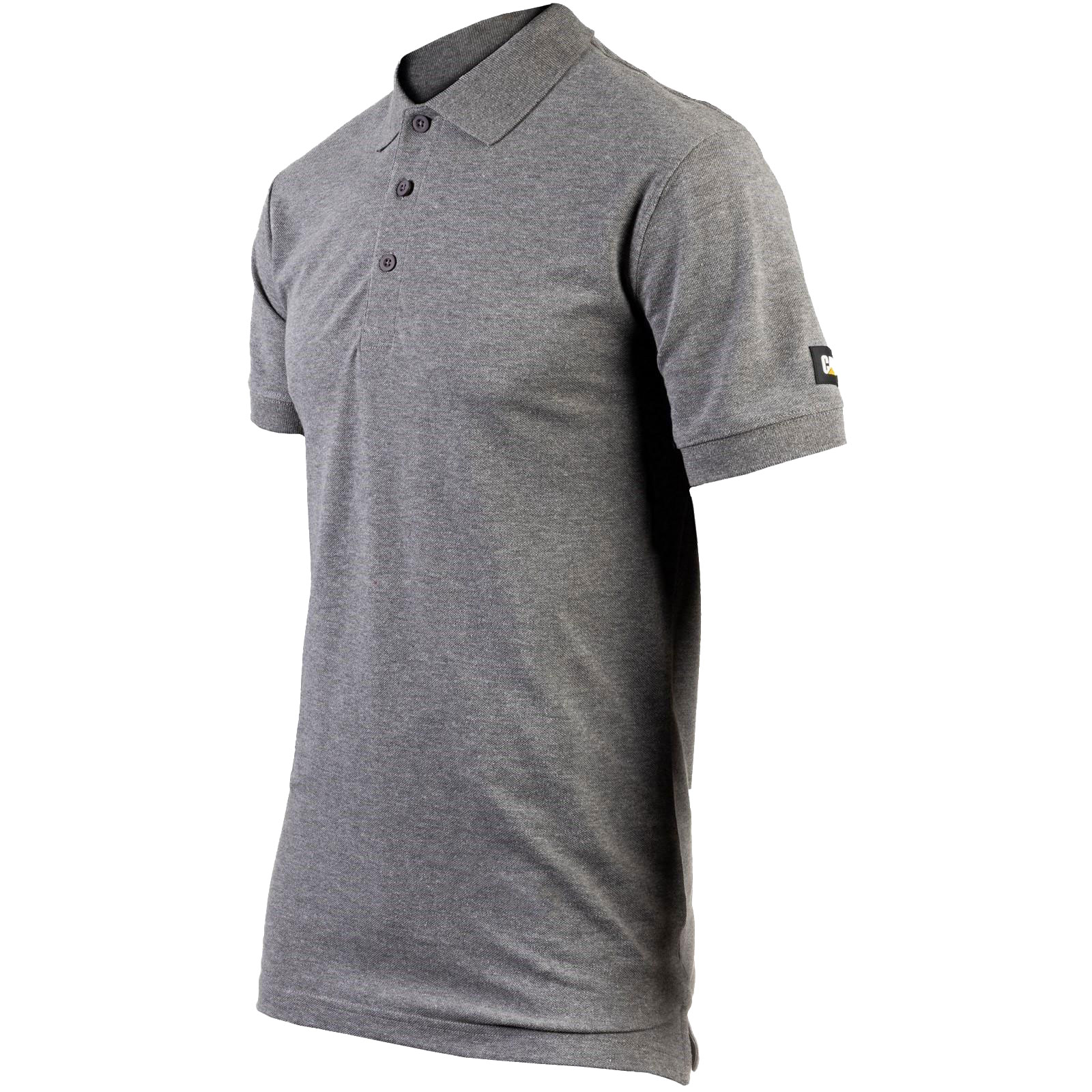 Caterpillar Essentials Polo Shirt Mens - Express Trainers