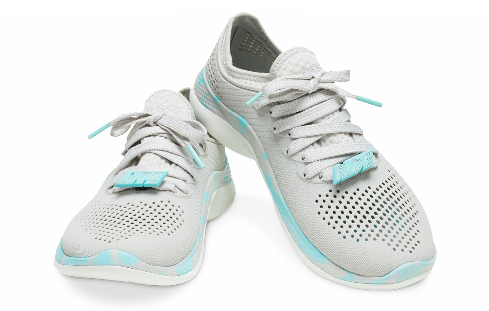 Crocs LiteRide 360 Pacer Womens - Express Trainers