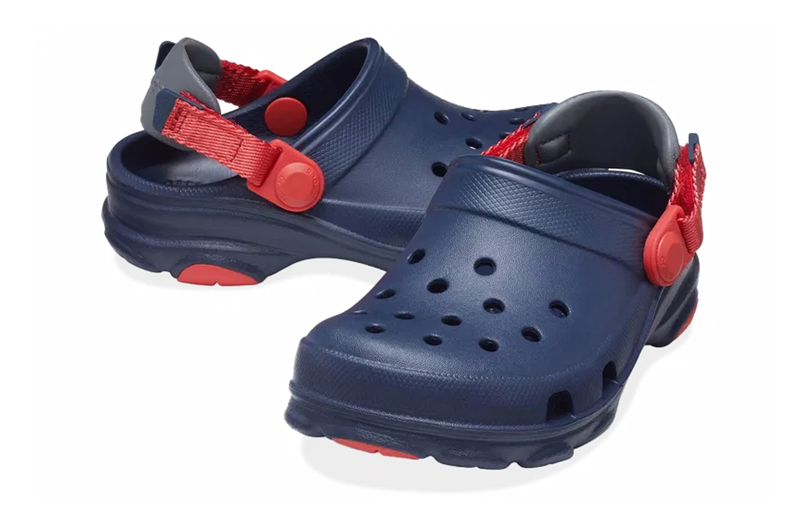 Crocs Classic All-Terrain Infants - Express Trainers