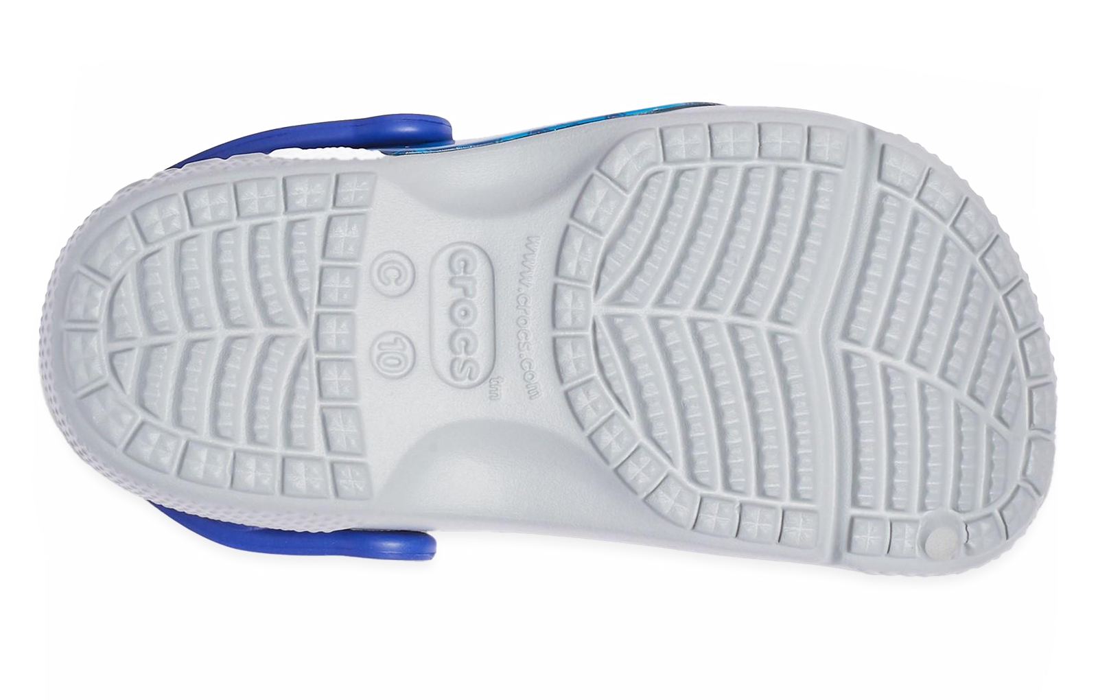 Crocs Classic Paw Patrol Clog Infants - Express Trainers