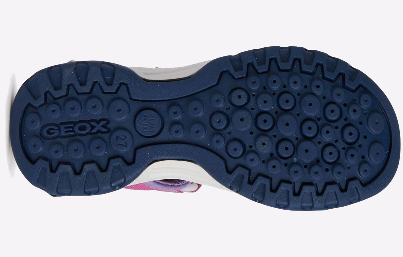 Geox Borealis Junior Girls - Express Trainers