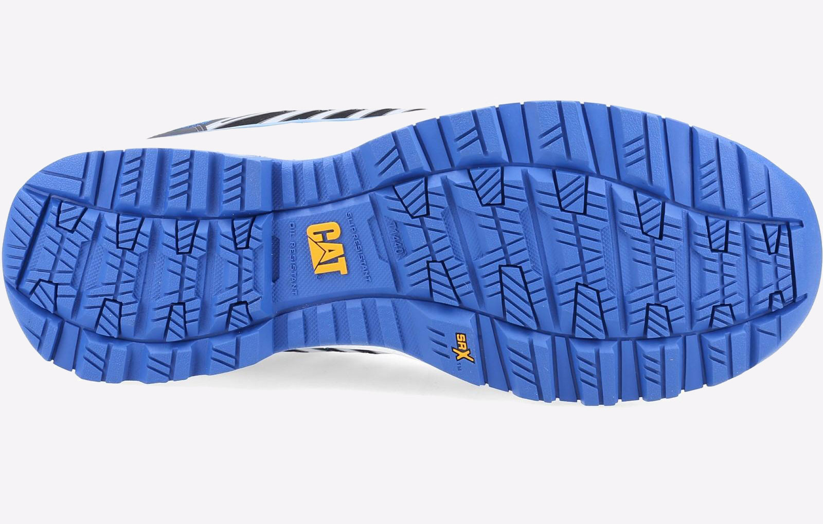 Caterpillar Charge S3 Safety Trainers Mens - Express Trainers