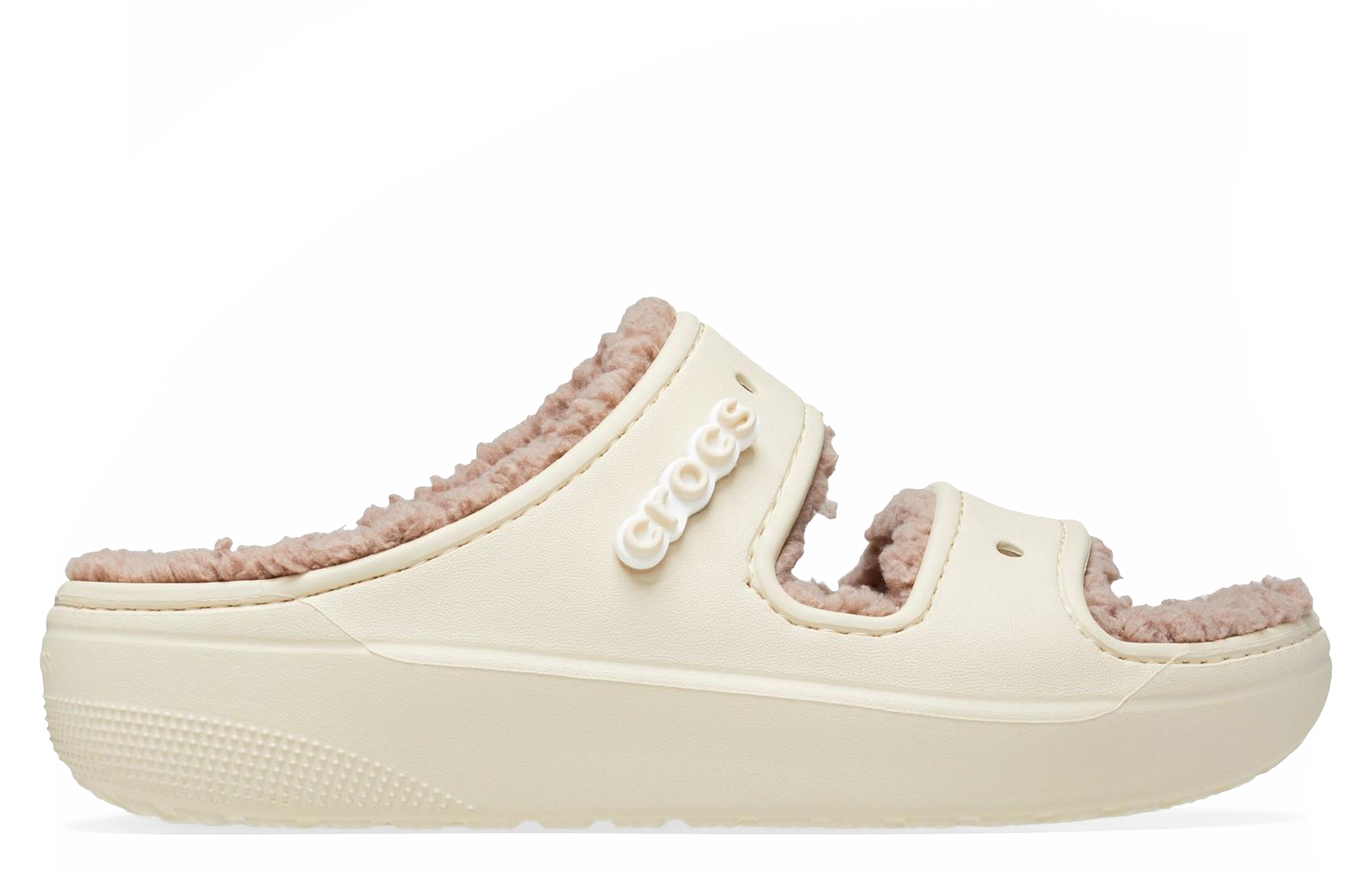 Crocs Classic Cozzzy Sandal - Express Trainers