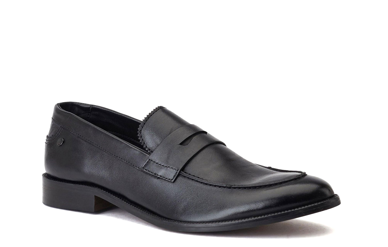 Base London Danbury Penny Loafer Mens - Express Trainers