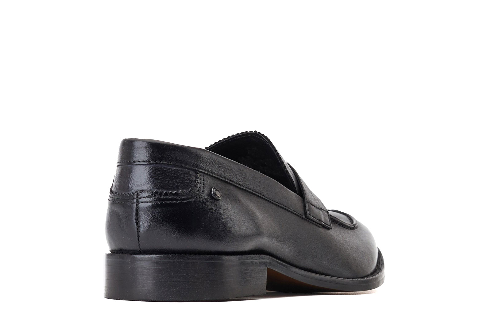 Base London Danbury Penny Loafer Mens - Express Trainers