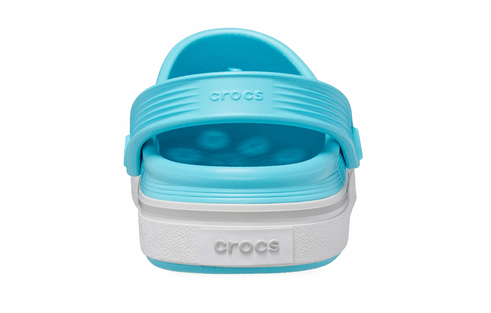Crocs Crocband Clean Clog Infants - Express Trainers