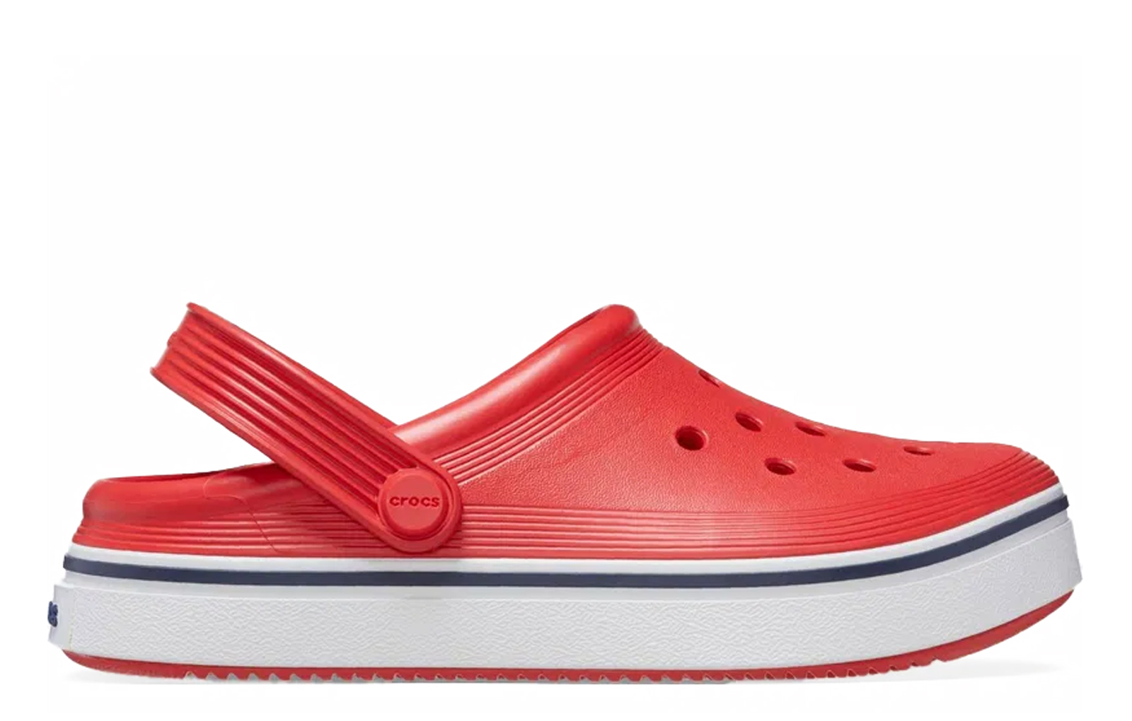 Crocs Crocband Clean Clog Childs - Express Trainers