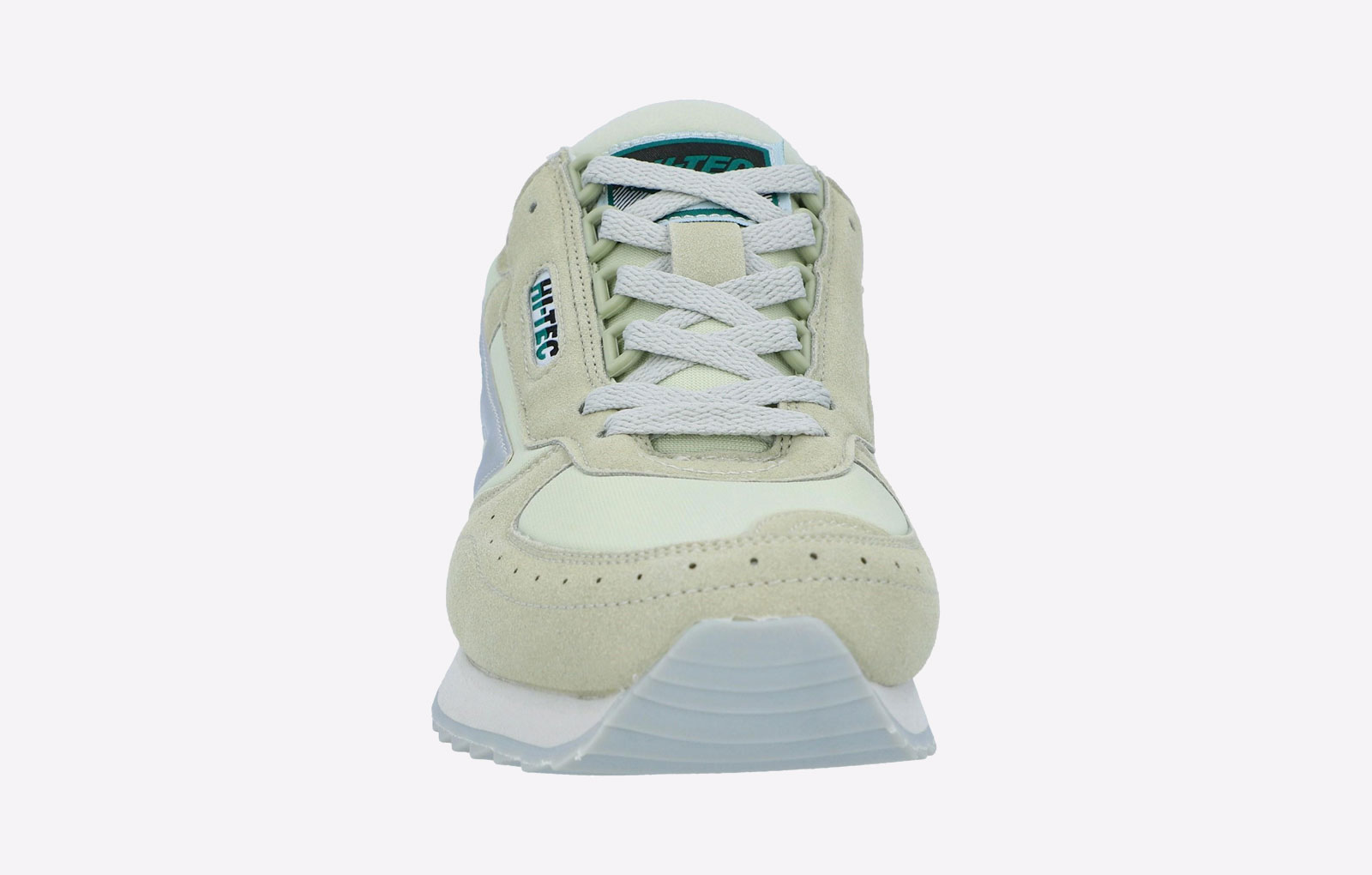 Hi-Tec Silver Shadow OG Mens - Express Trainers