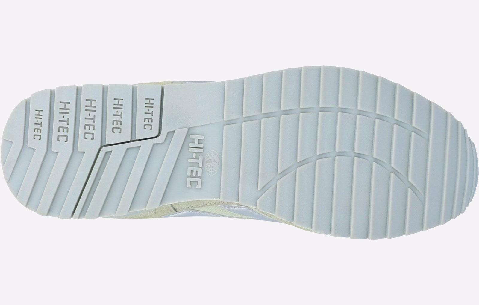 Hi-Tec Silver Shadow OG Mens - Express Trainers