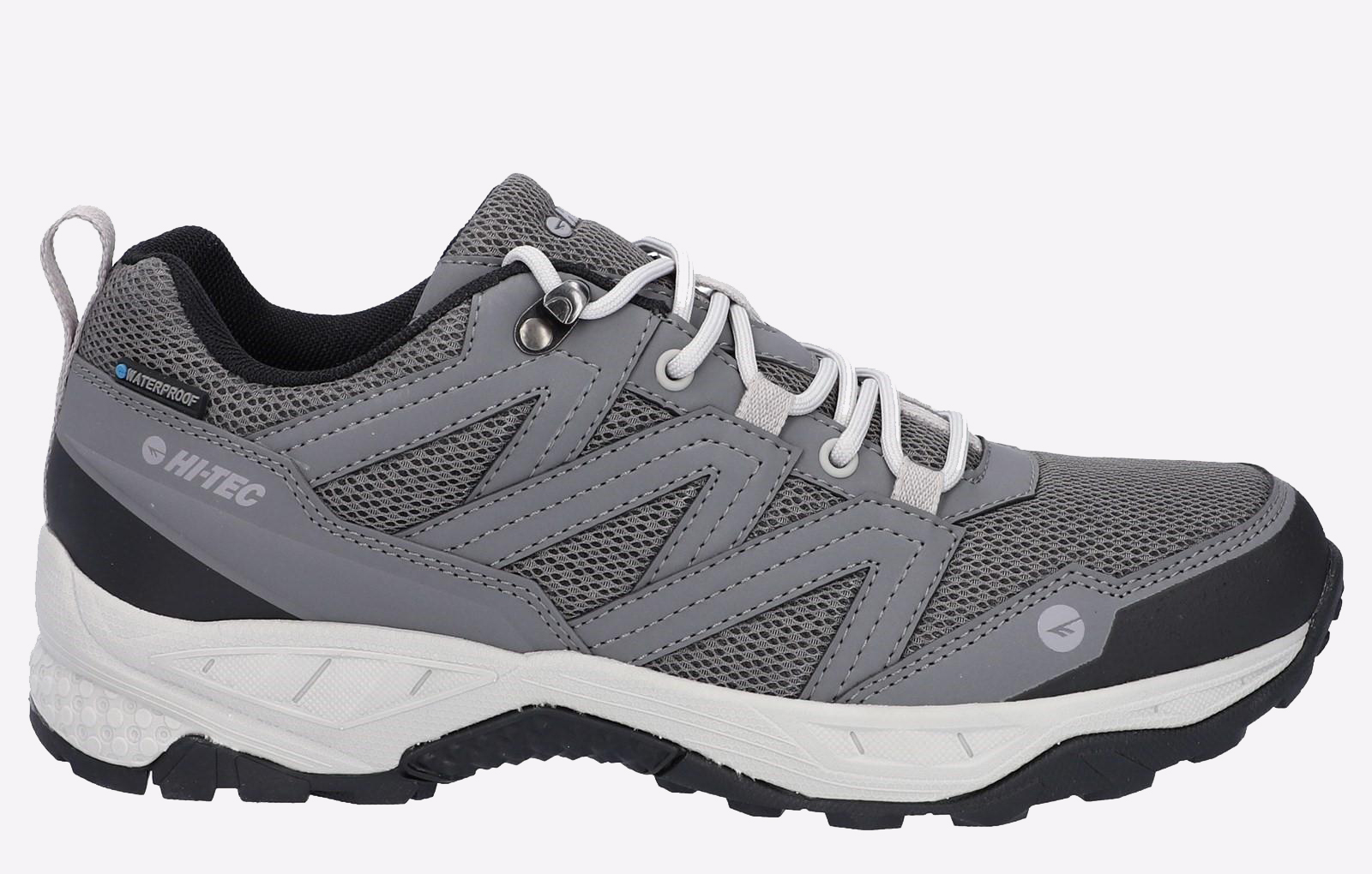 Hi-Tec Saunter WATERPROOF Mens - Express Trainers