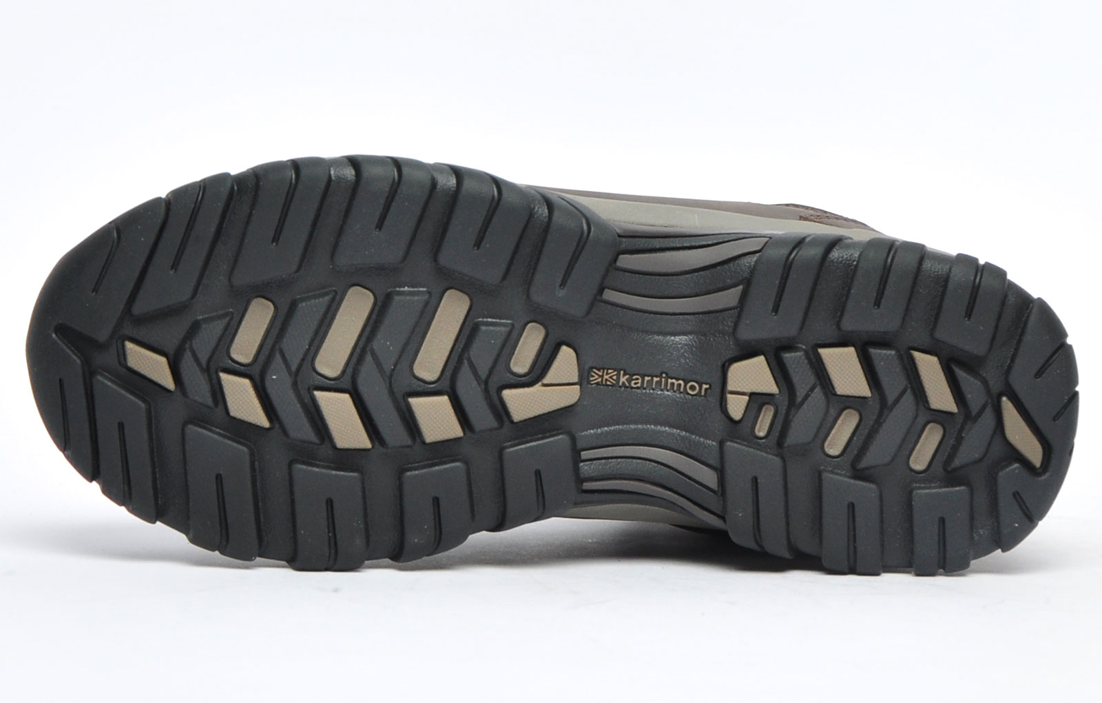 Karrimor Premium Mendip 3 WATERPROOF Womens - Express Trainers