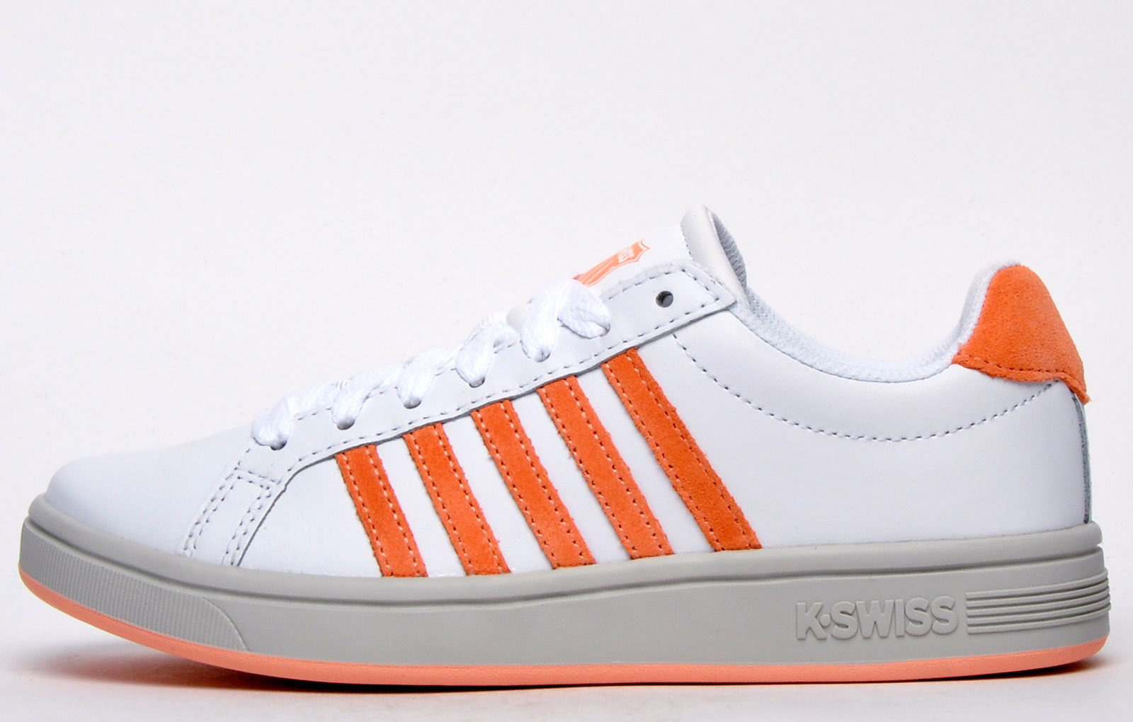 Discount cheap k swiss Online Sale Cheap K Swiss Arvee 1.5 Leather Men ...