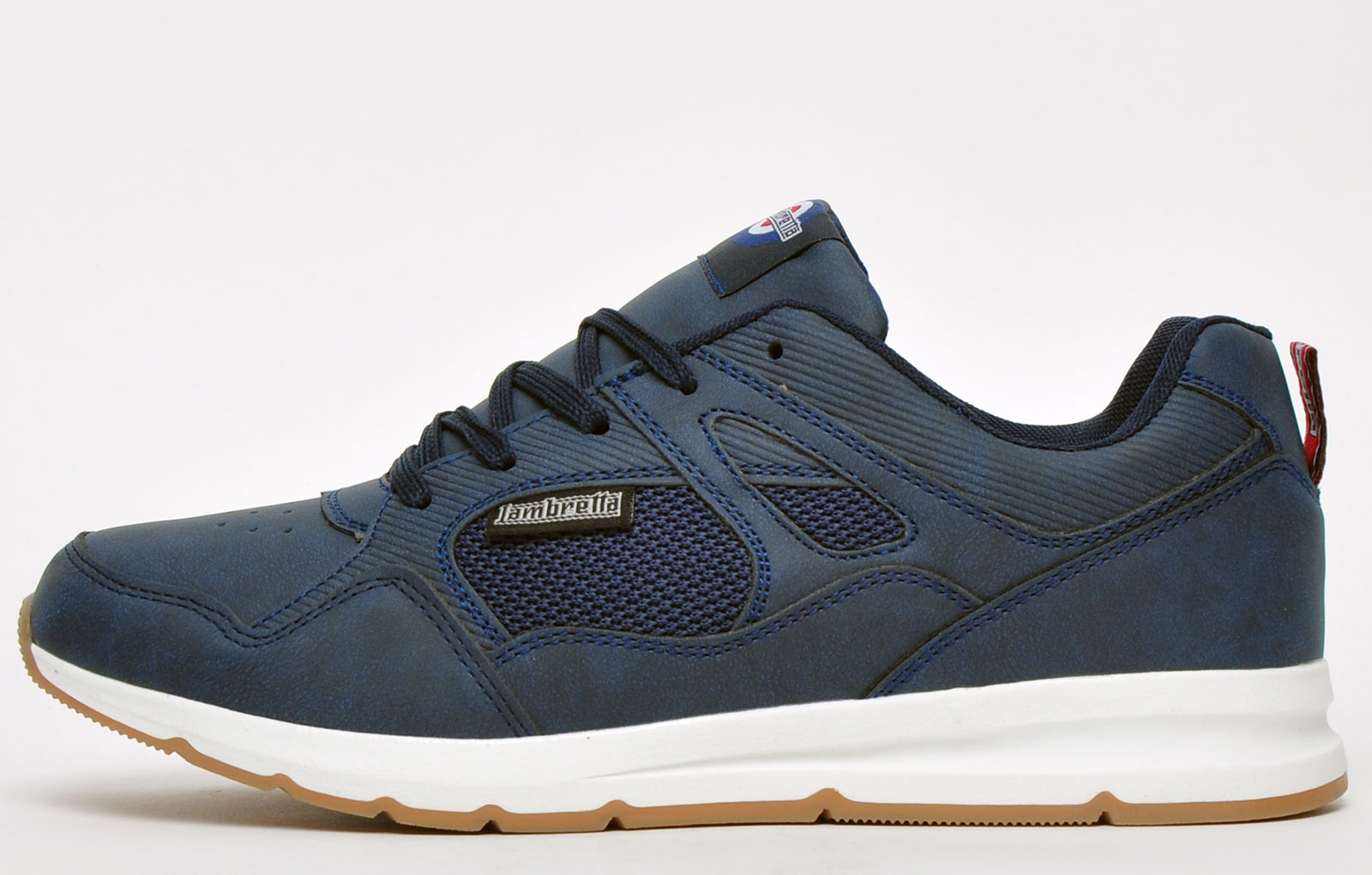 Mens Lambretta Shoes | Cheap Lambretta Trainers & Boots Sale