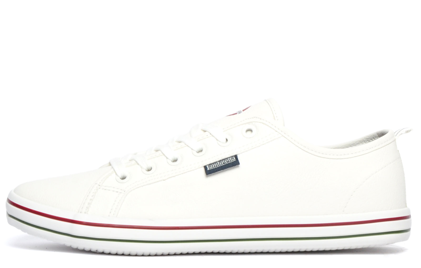 Mens Lambretta Shoes | Cheap Lambretta Trainers & Boots Sale