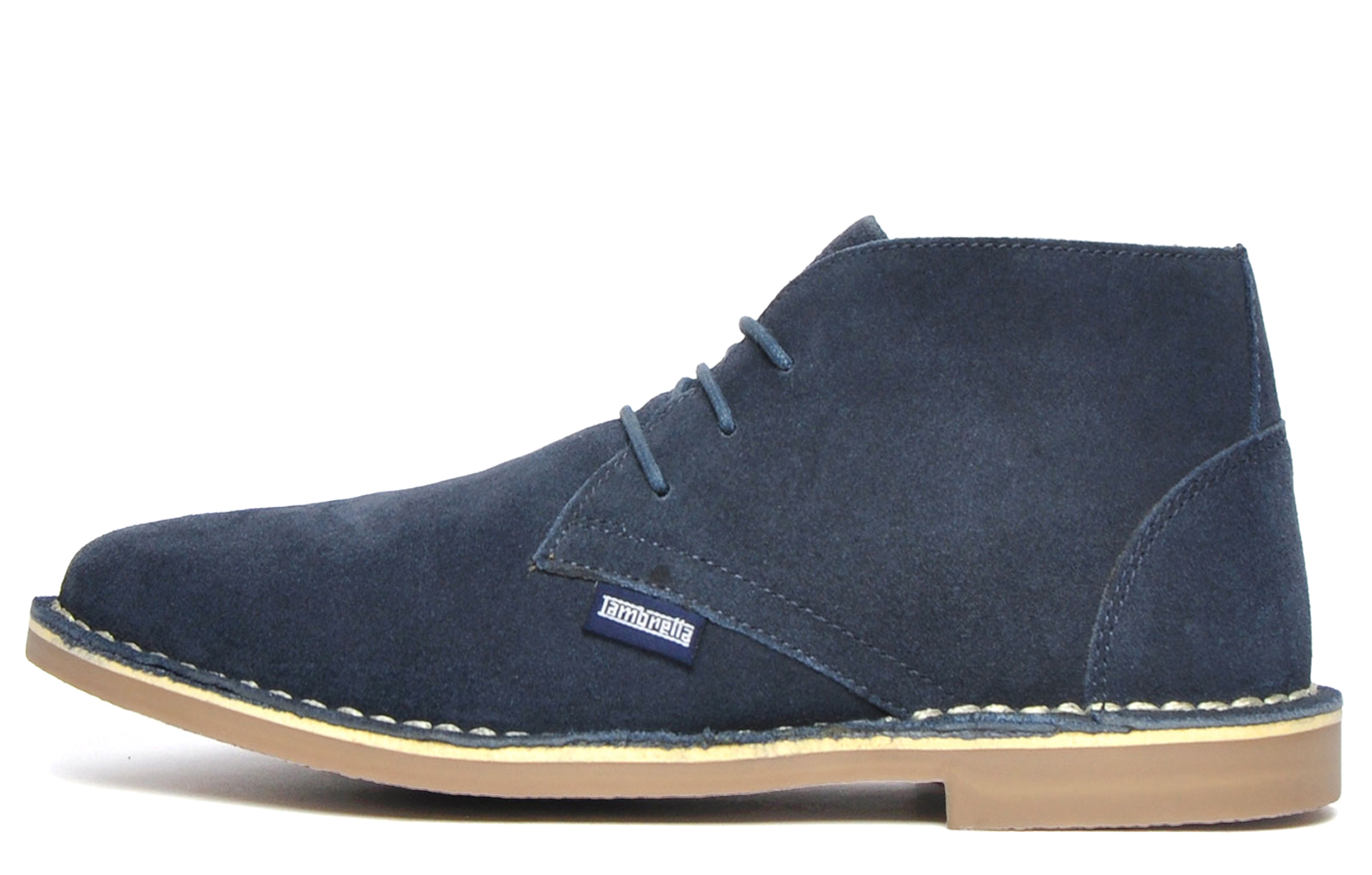 Mens Lambretta Shoes | Cheap Lambretta Trainers & Boots Sale