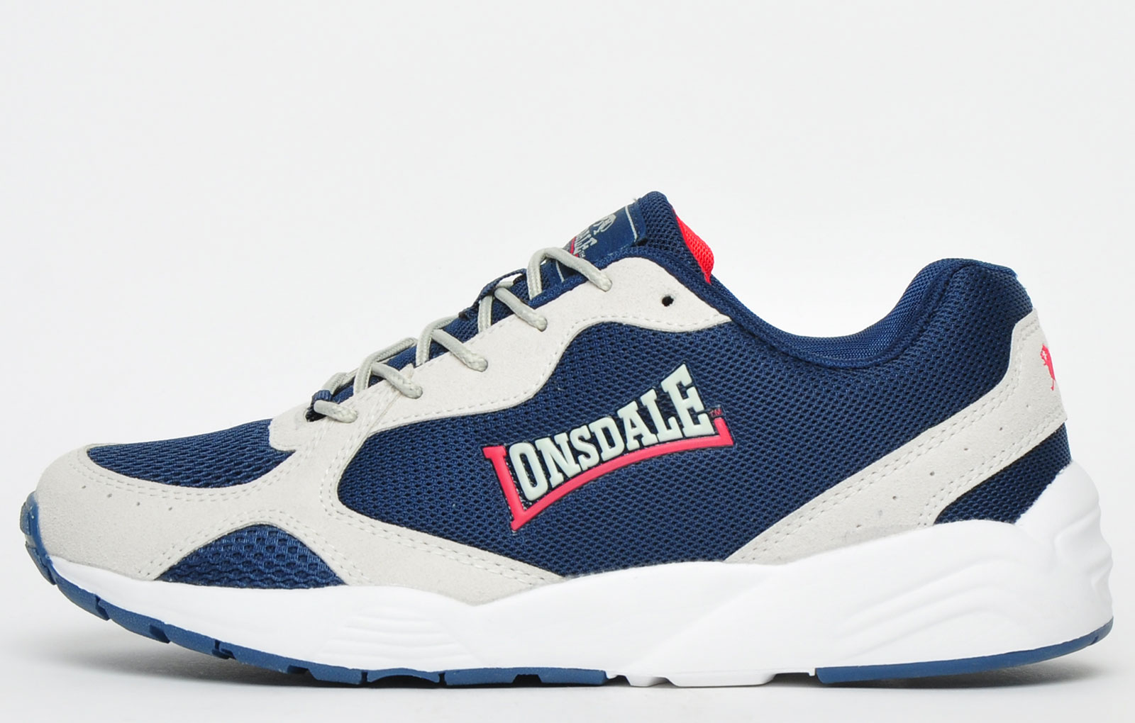 Mens Lonsdale Trainers | Cheap Lonsdale Shoes | Express Trainers