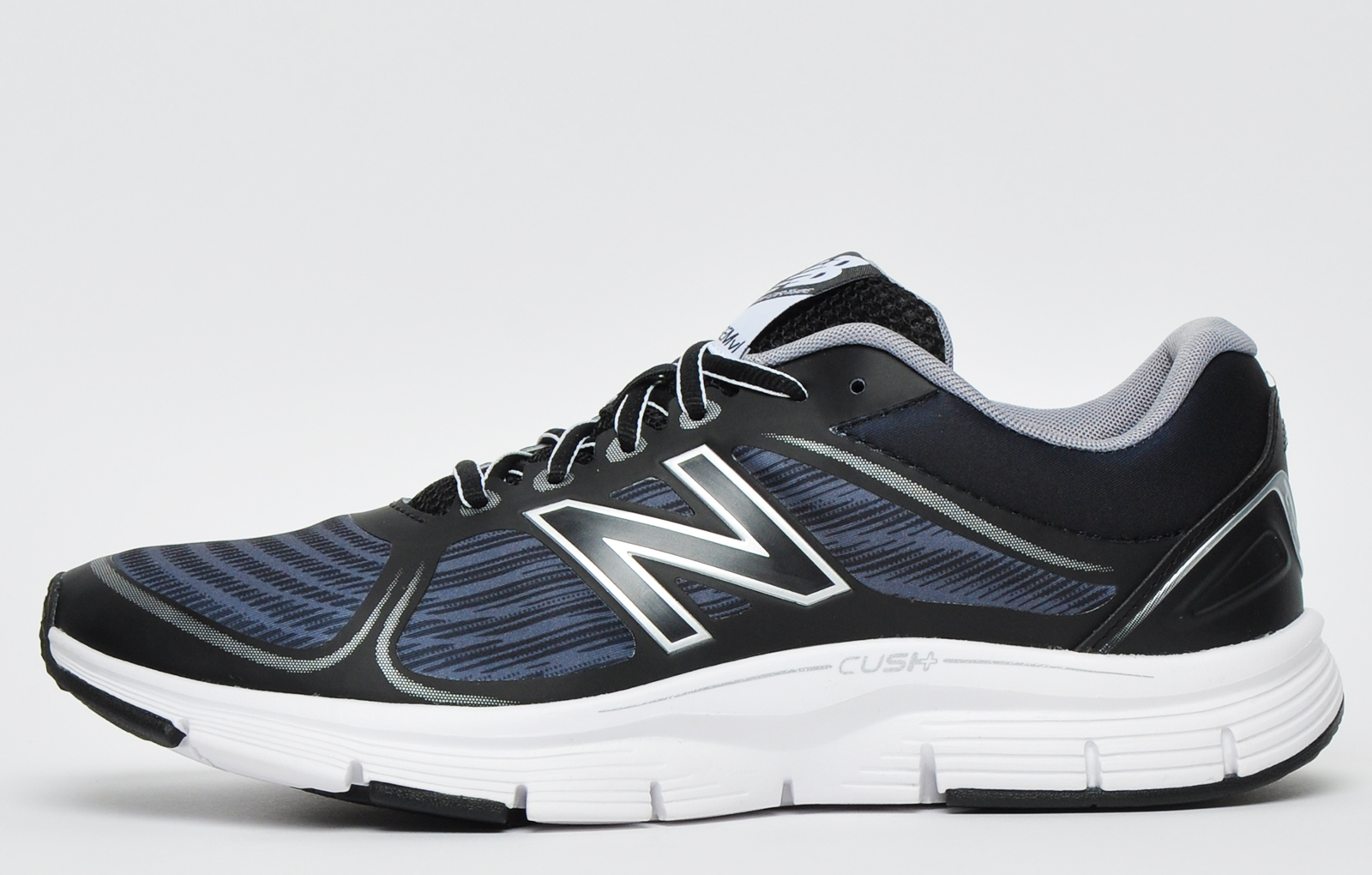 Venta > new balance cush mens > en stock