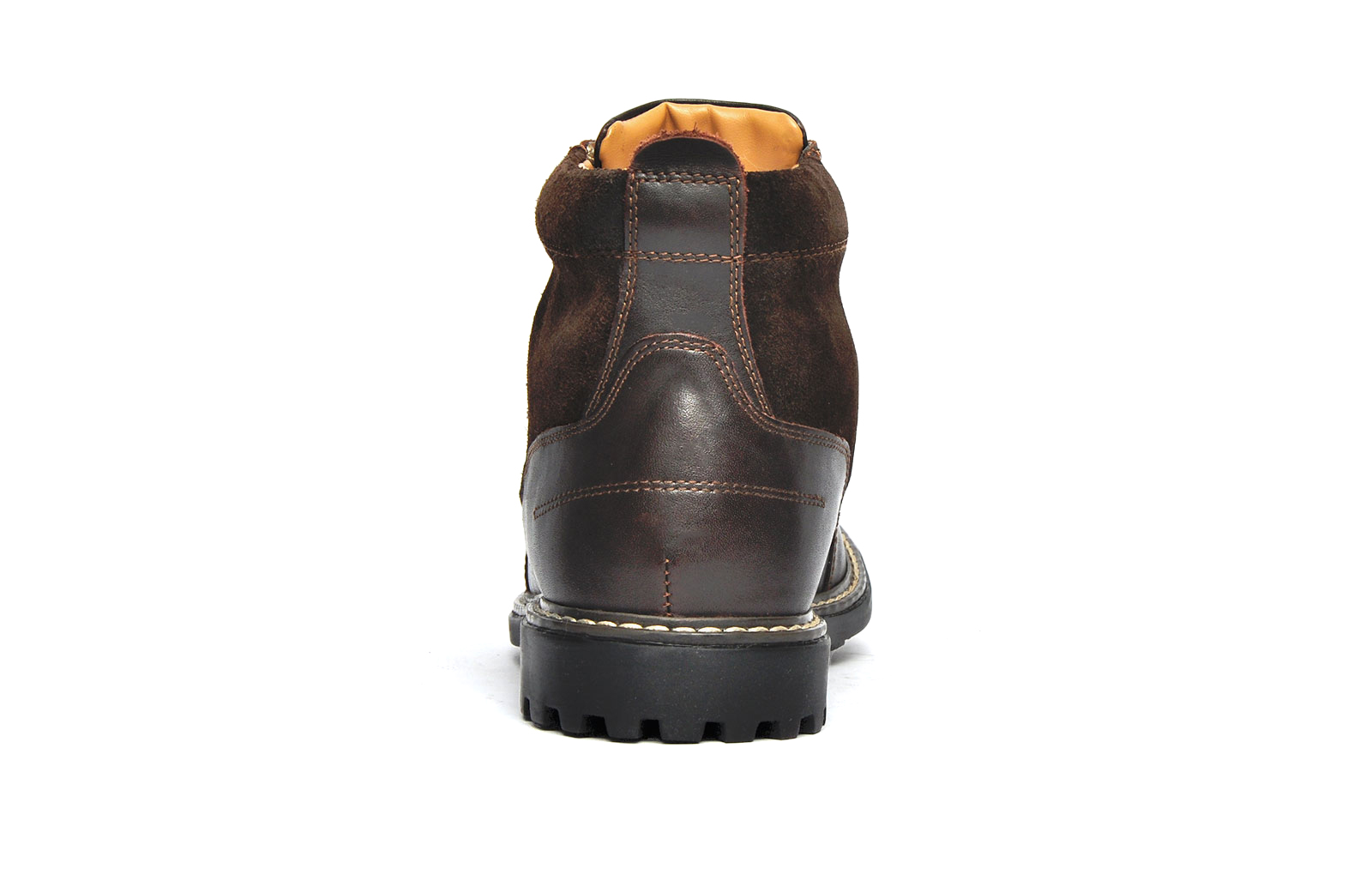 Catesby England Santa Fe Leather Mens - Express Trainers