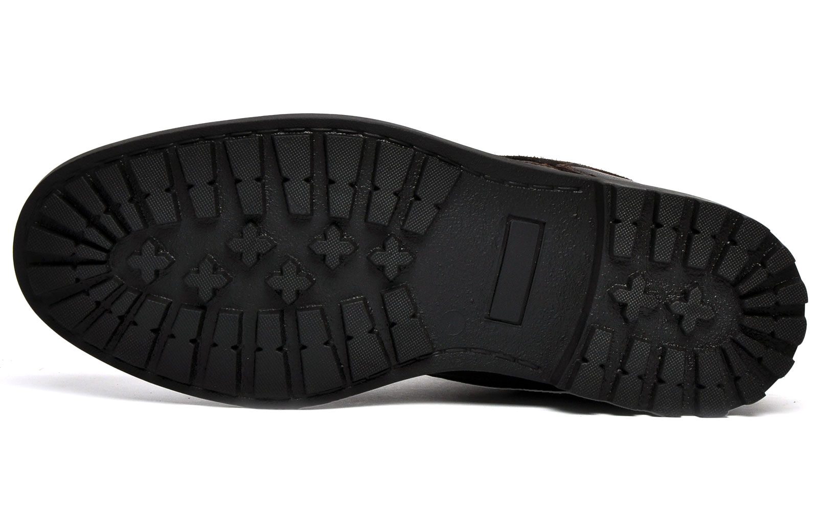 Catesby England Santa Fe Leather Mens - Express Trainers