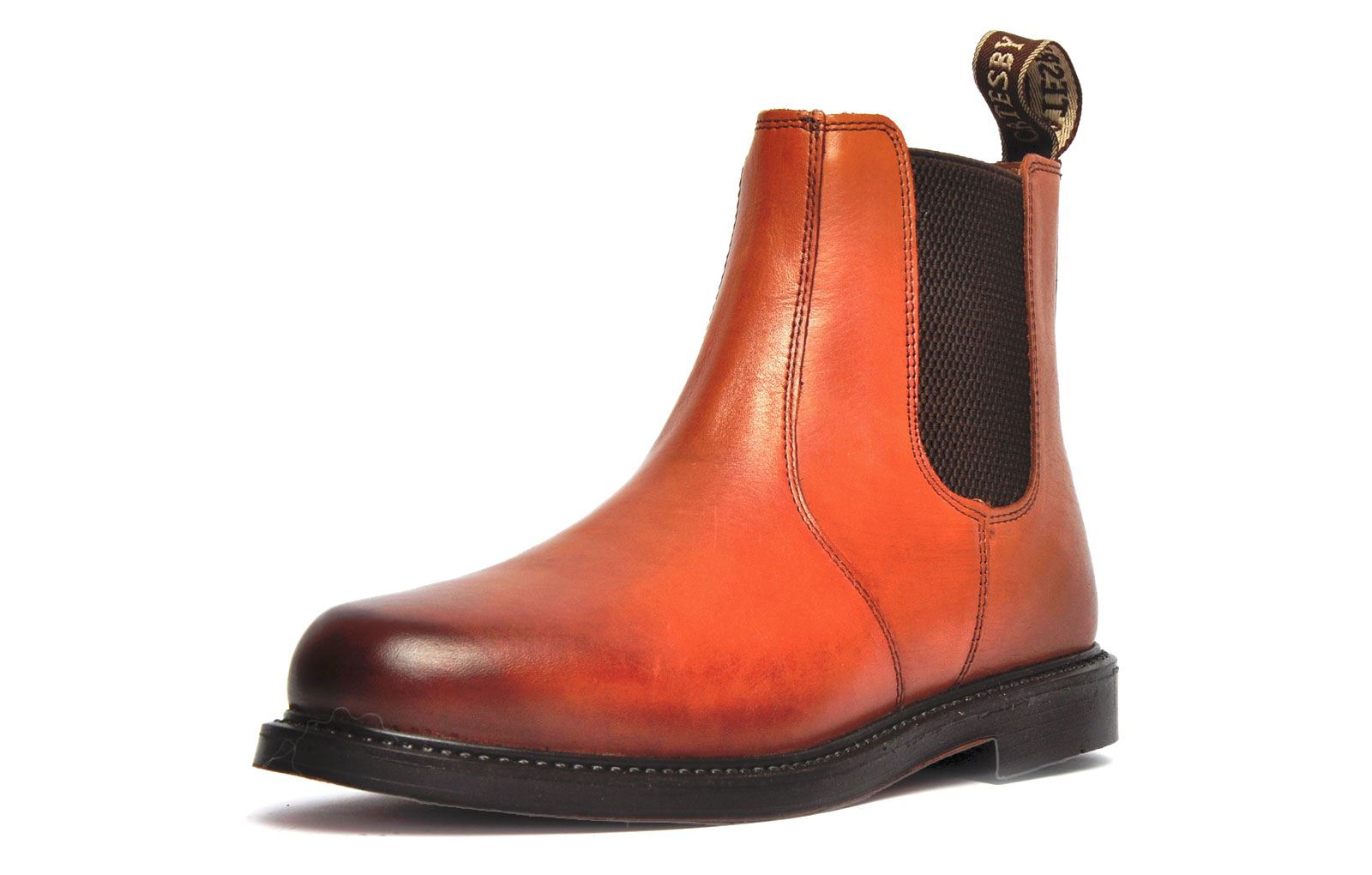 Catesby England Columbia Leather Mens - Express Trainers