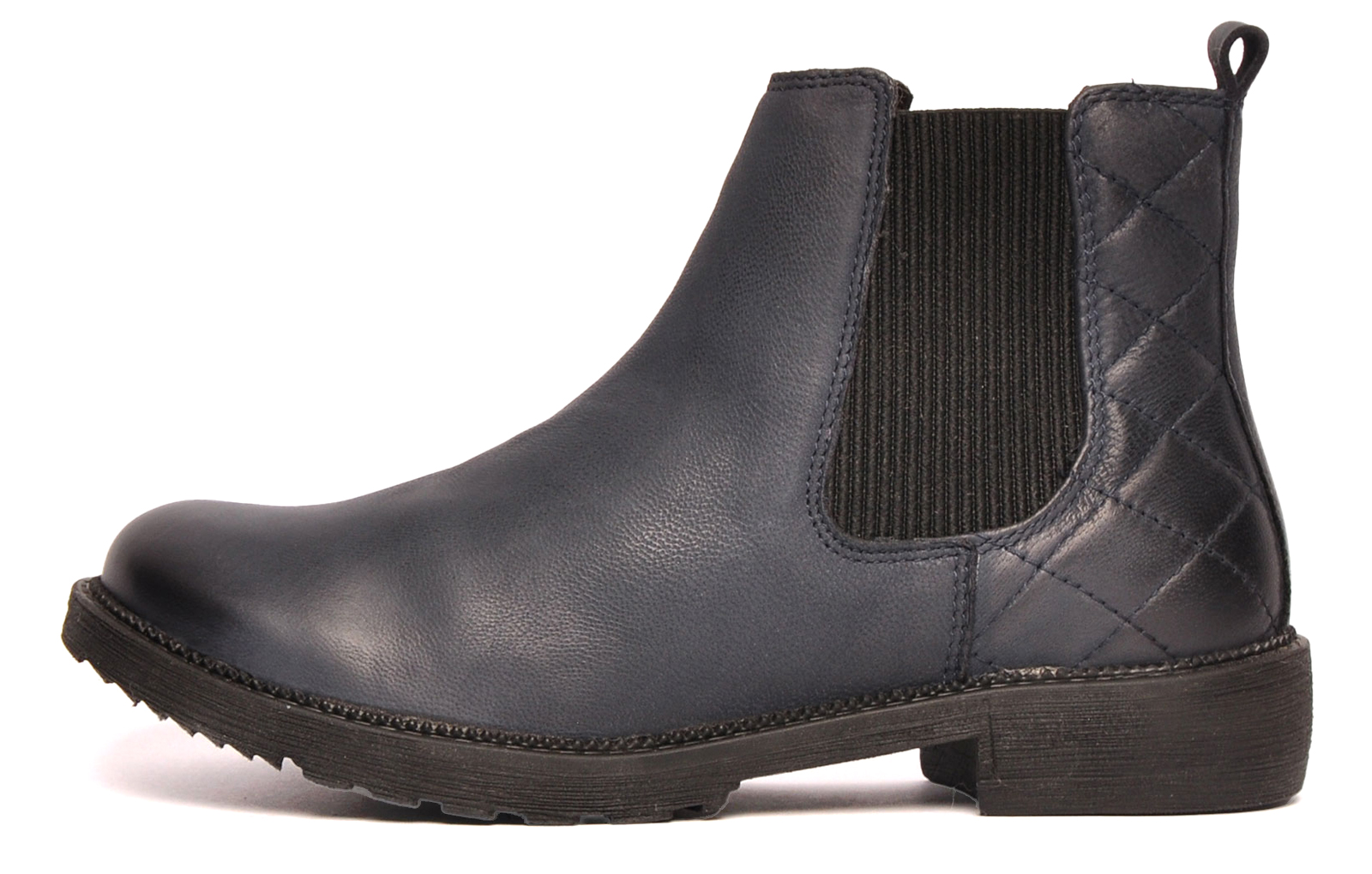 Catesby England Juniper Leather Womens - Express Trainers