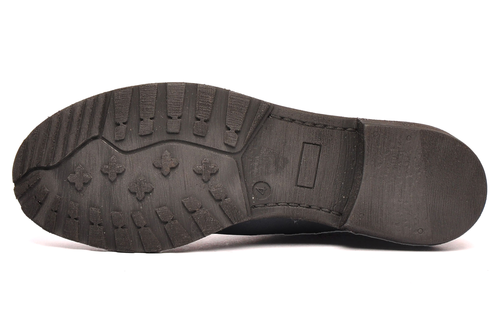 Catesby England Juniper Leather Womens - Express Trainers