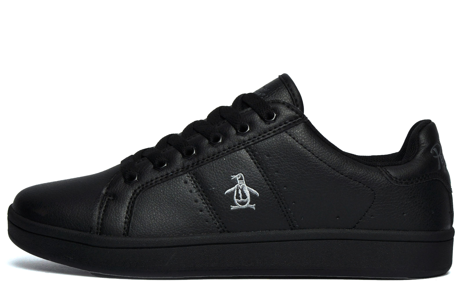 Original Penguin Steadman Mens - Express Trainers