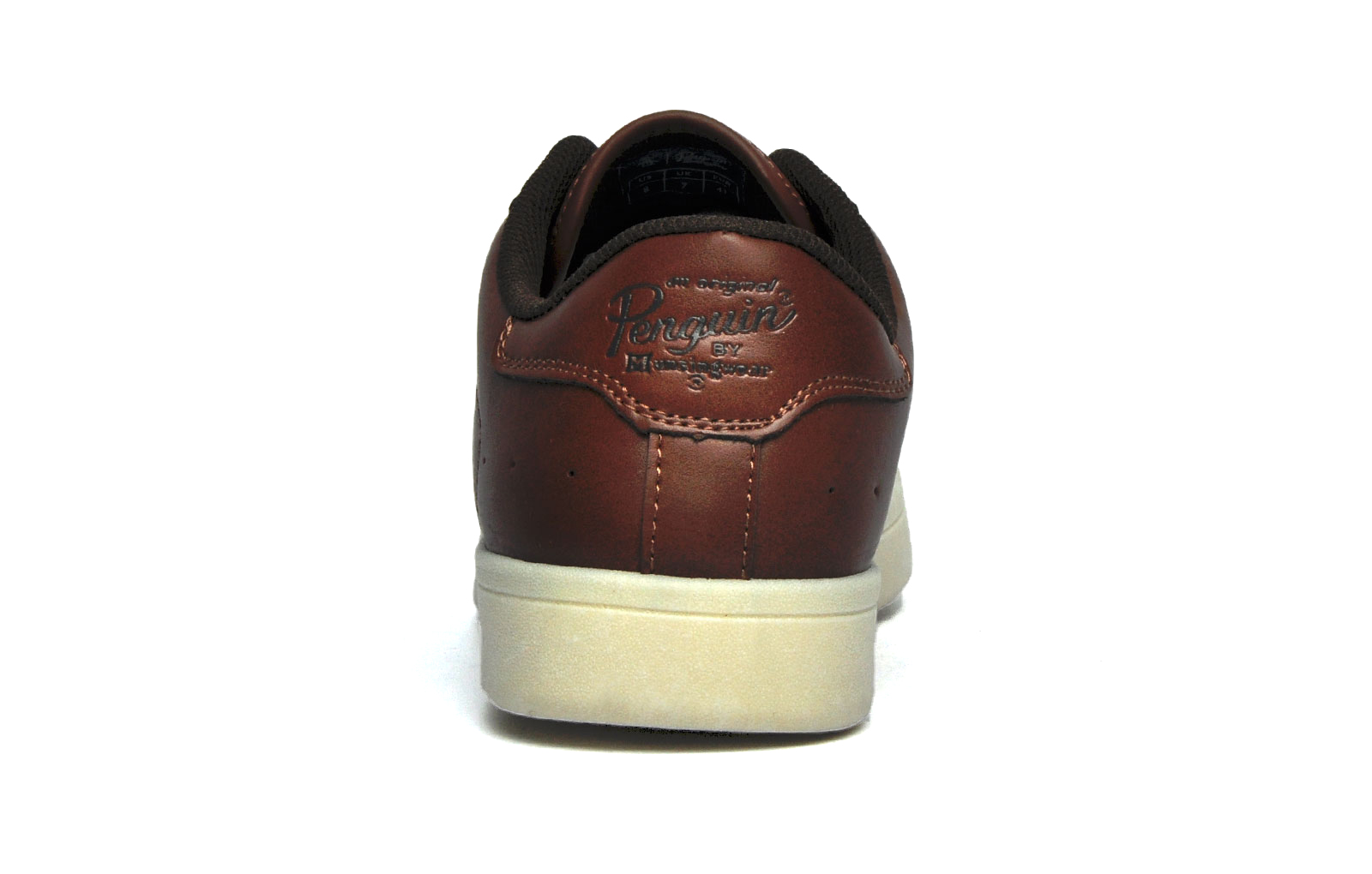 Original Penguin Steadman MEMORY FOAM Mens - Express Trainers