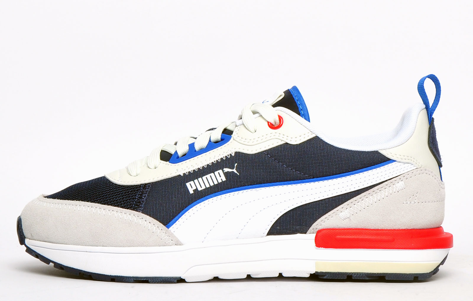 Puma R22 Heritage Mens - Express Trainers